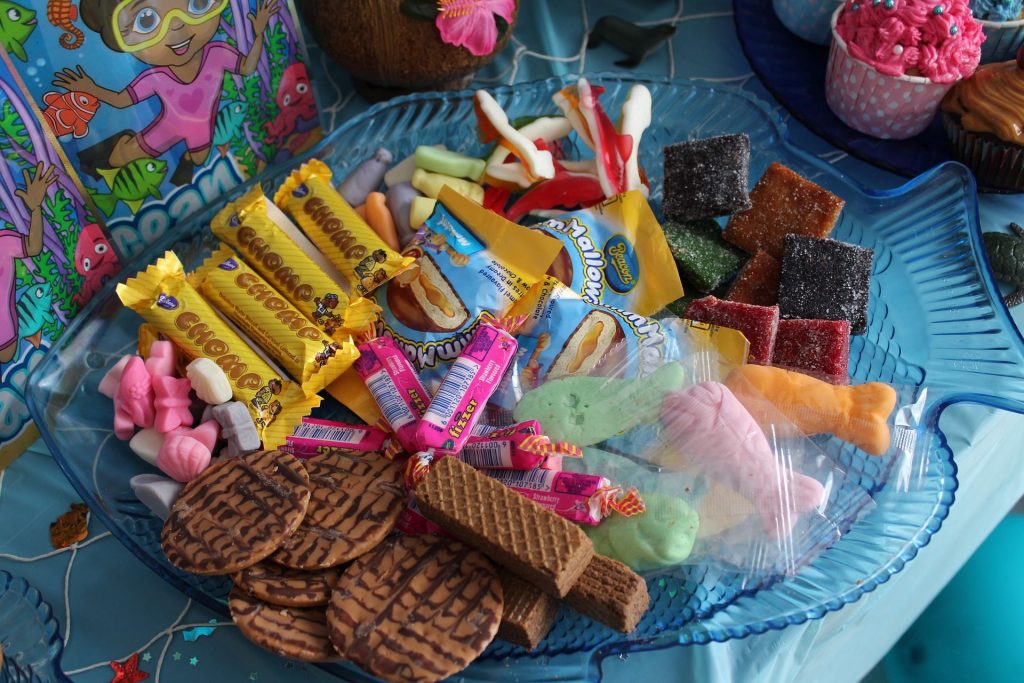 Смешные Конкурсы на День Рождения для Детей и Взрослых 2018