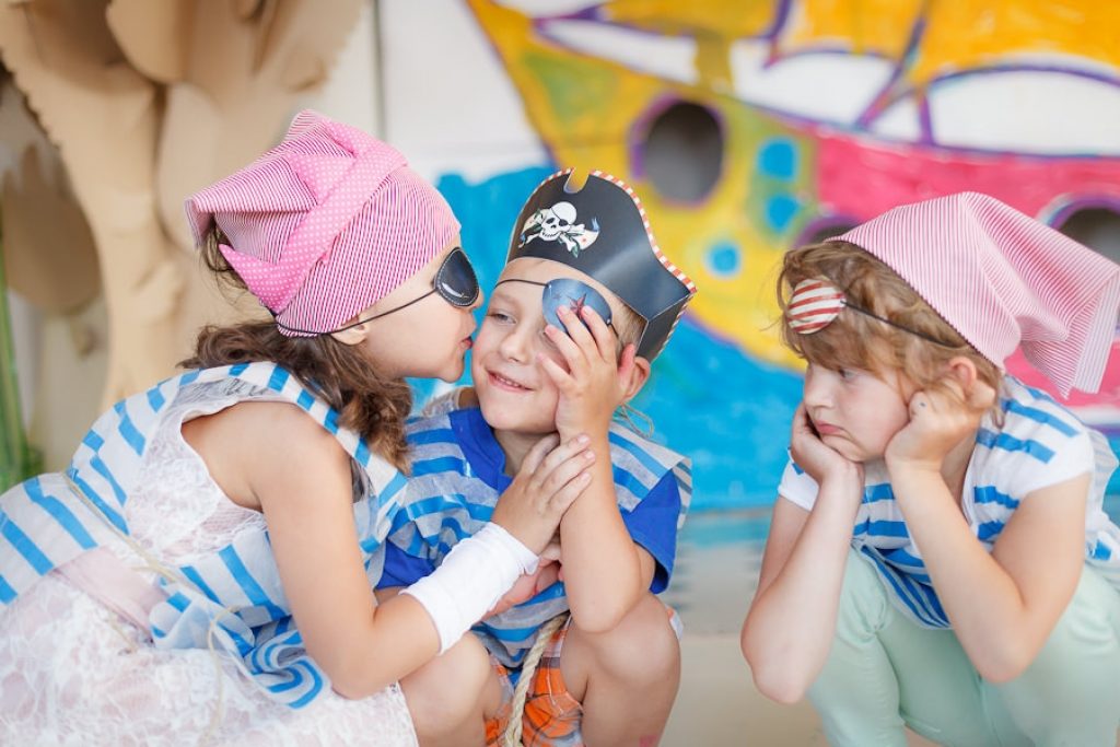 Смешные Конкурсы на День Рождения для Детей и Взрослых 2018