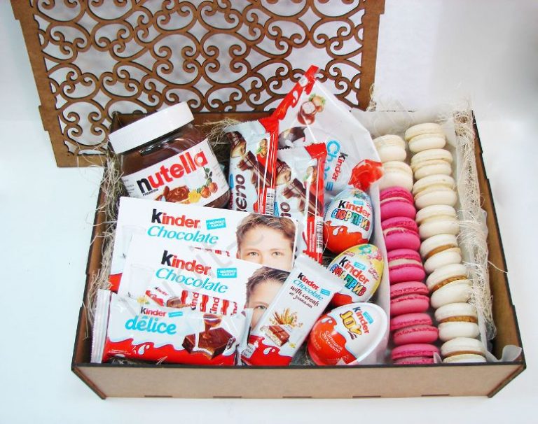 Какой Подарок Сделать Своими Руками + 150 Лучших Идей с ФОТО