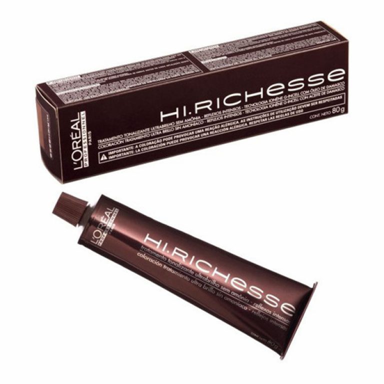 Какая Краска для Волос Самая Лучшая? ТОП-6 Стойких Красок