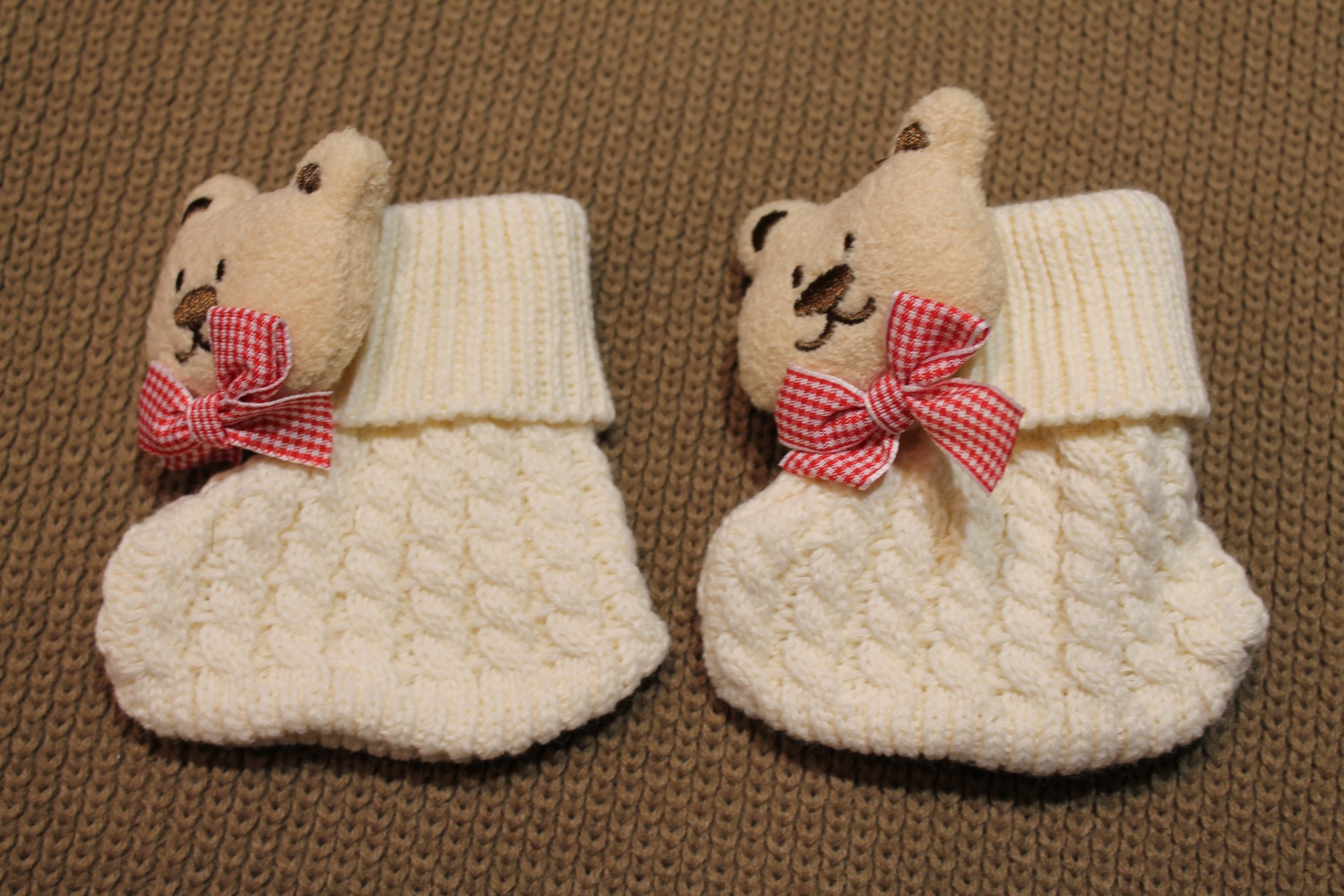 Пинетки для Новорожденных Спицами и Крючком: Схемы + 130 ФОТО