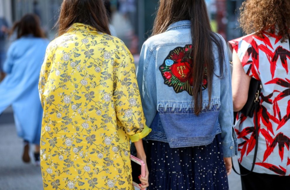 Модные Женские Жакеты и Пиджаки в 2018 Году + 100 ФОТО