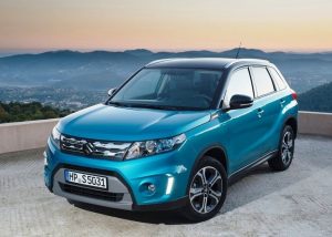 Модельный ряд автомобилей Сузуки (Suzuki). Цены, Комплектации