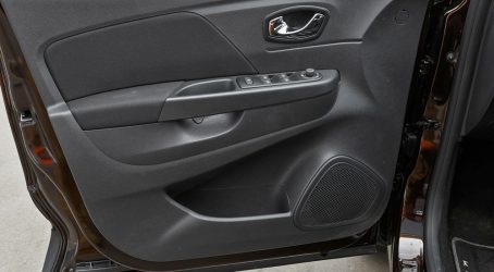 Renault Kaptur 2018 года. Техническая начинка, Цены и Комплектации